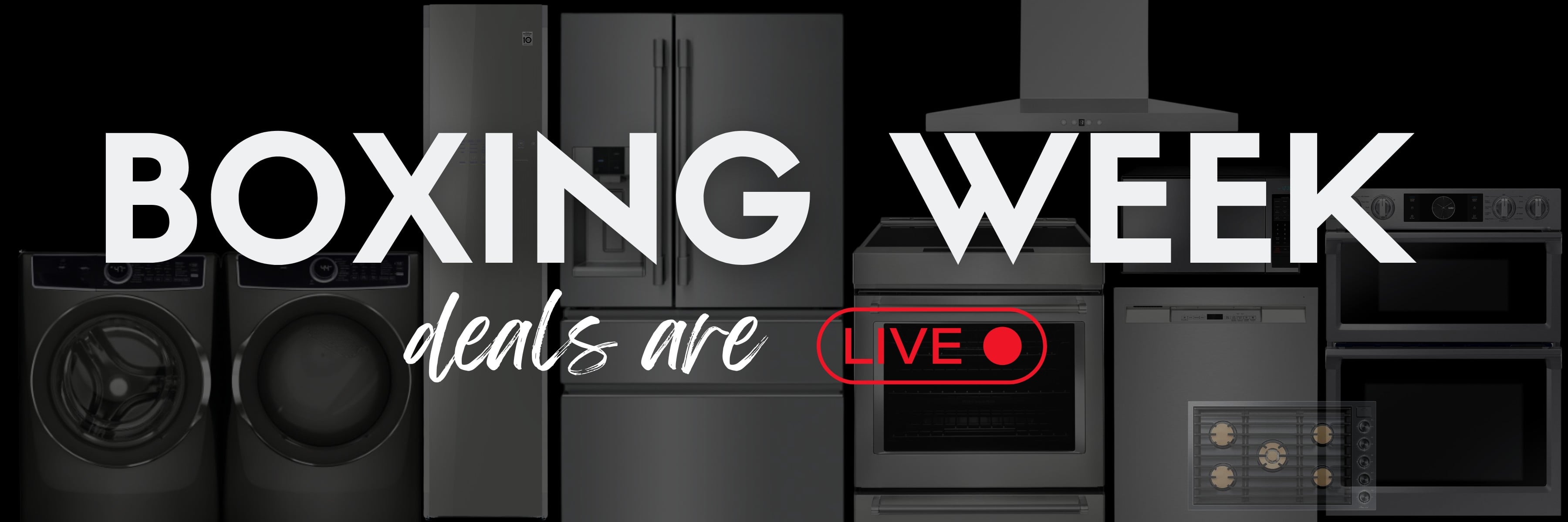 Home & Kitchen Appliances, Toronto, Montréal, Vancouver, Calgary ...