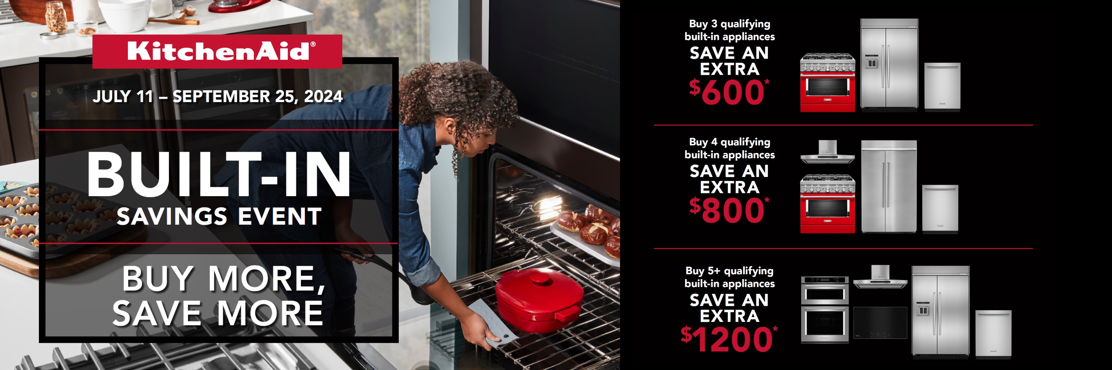 Appliances - Home & Kitchen: Canada's Largest Appliance Only Store ...