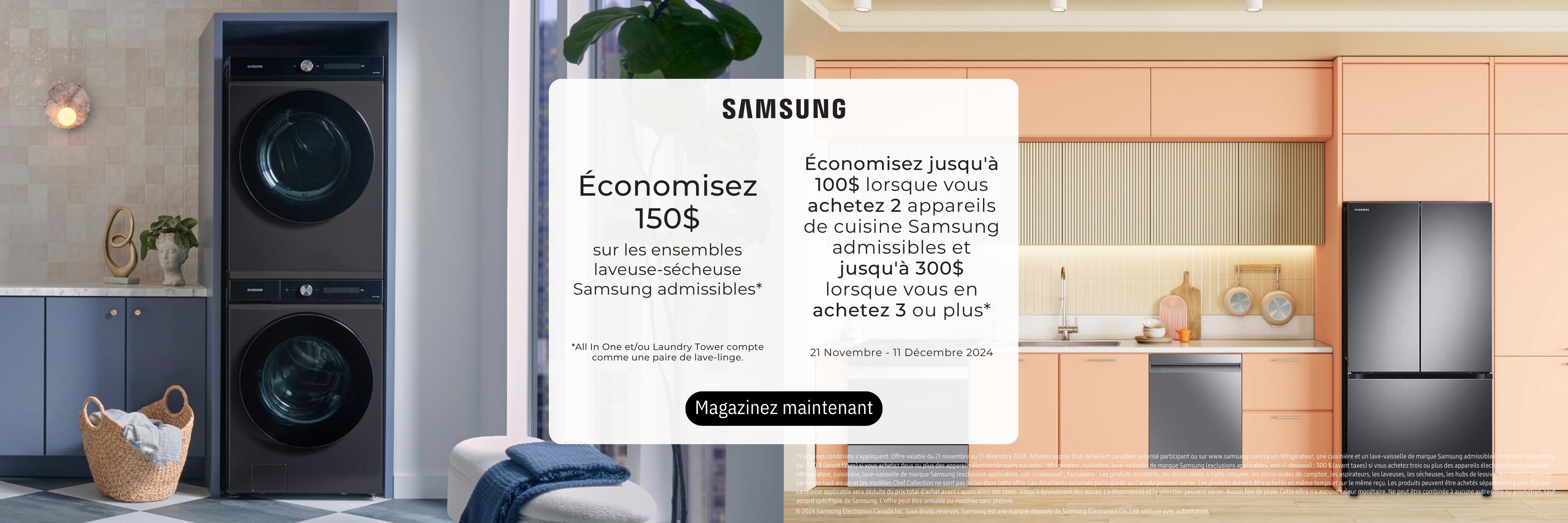 Électroménagers de la maison et cuisine: Le plus grand magasin d ...