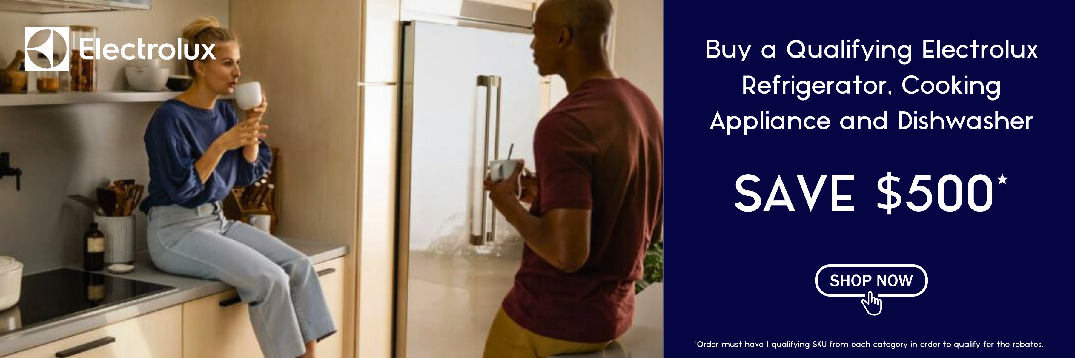 Appliances - Home & Kitchen: Canada's Largest Appliance Only Store ...