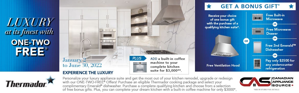 Home & Kitchen Appliances, Toronto, Montréal, Vancouver, Calgary ...