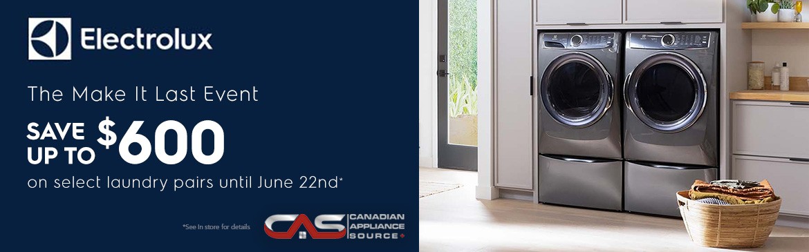 Home & Kitchen Appliances, Toronto, Montréal, Vancouver, Calgary ...