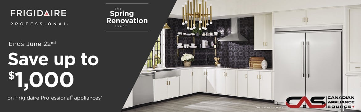 Home & Kitchen Appliances, Toronto, Montréal, Vancouver, Calgary ...