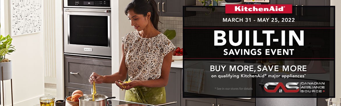 Home & Kitchen Appliances, Toronto, Montréal, Vancouver, Calgary ...