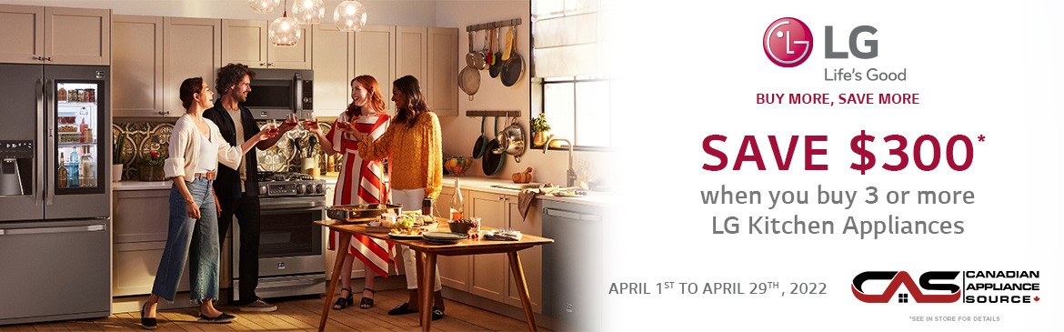 Home & Kitchen Appliances, Toronto, Montréal, Vancouver, Calgary ...