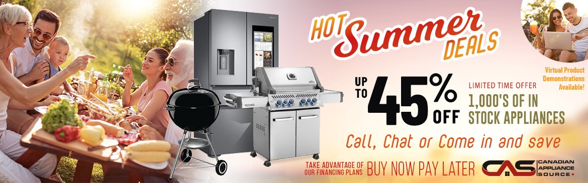 Home & Kitchen Appliances, Toronto, Montréal, Vancouver, Calgary ...