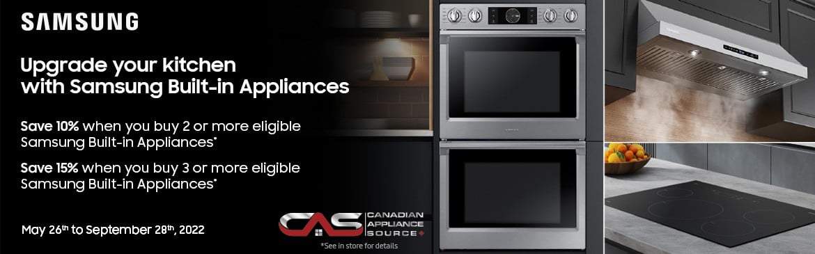 Home & Kitchen Appliances, Toronto, Montréal, Vancouver, Calgary ...