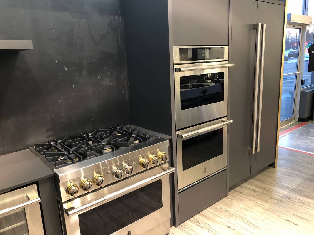 Appliances London, Ontario - Canadian Appliance Source