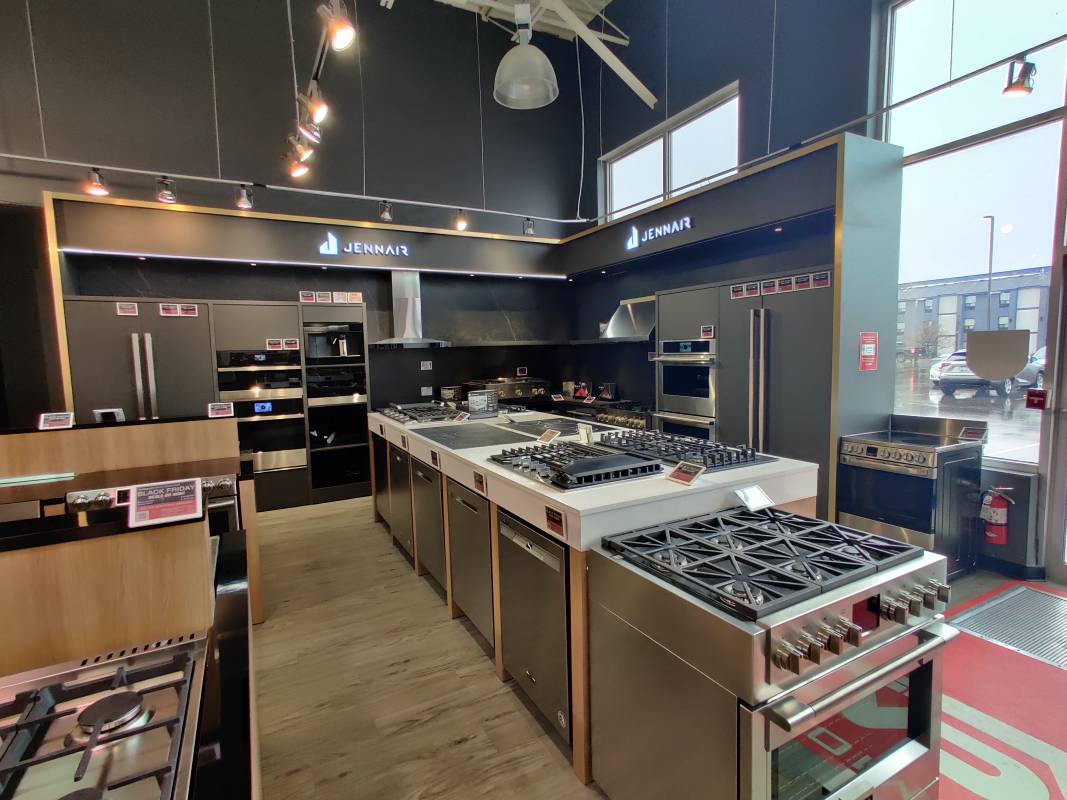 Appliance Store in London, Ontario - Canadian Appliance Source