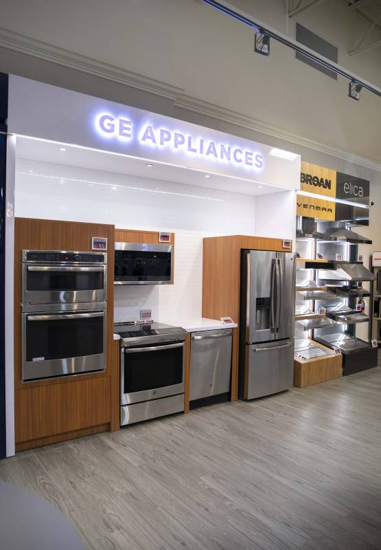 Appliances Coquitlam, Vancouver - Canadian Appliance Source