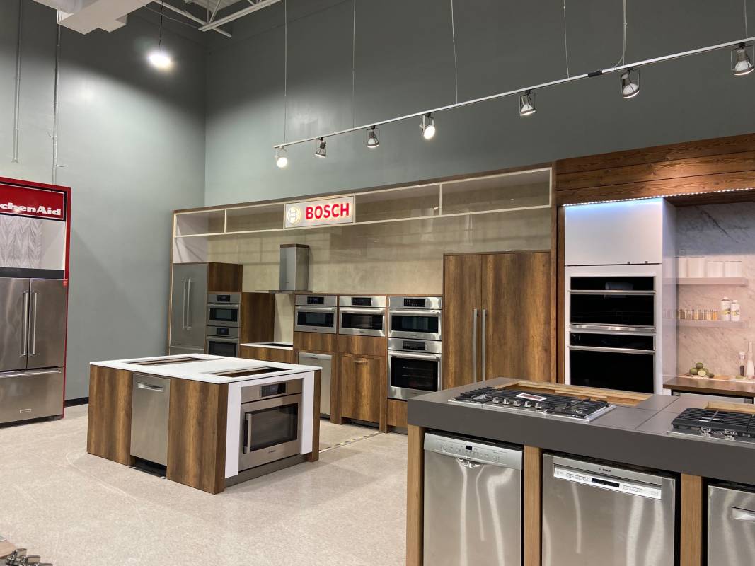 Appliances Barrie, Innisfil, Orillia, Collingwood, Bradford West ...