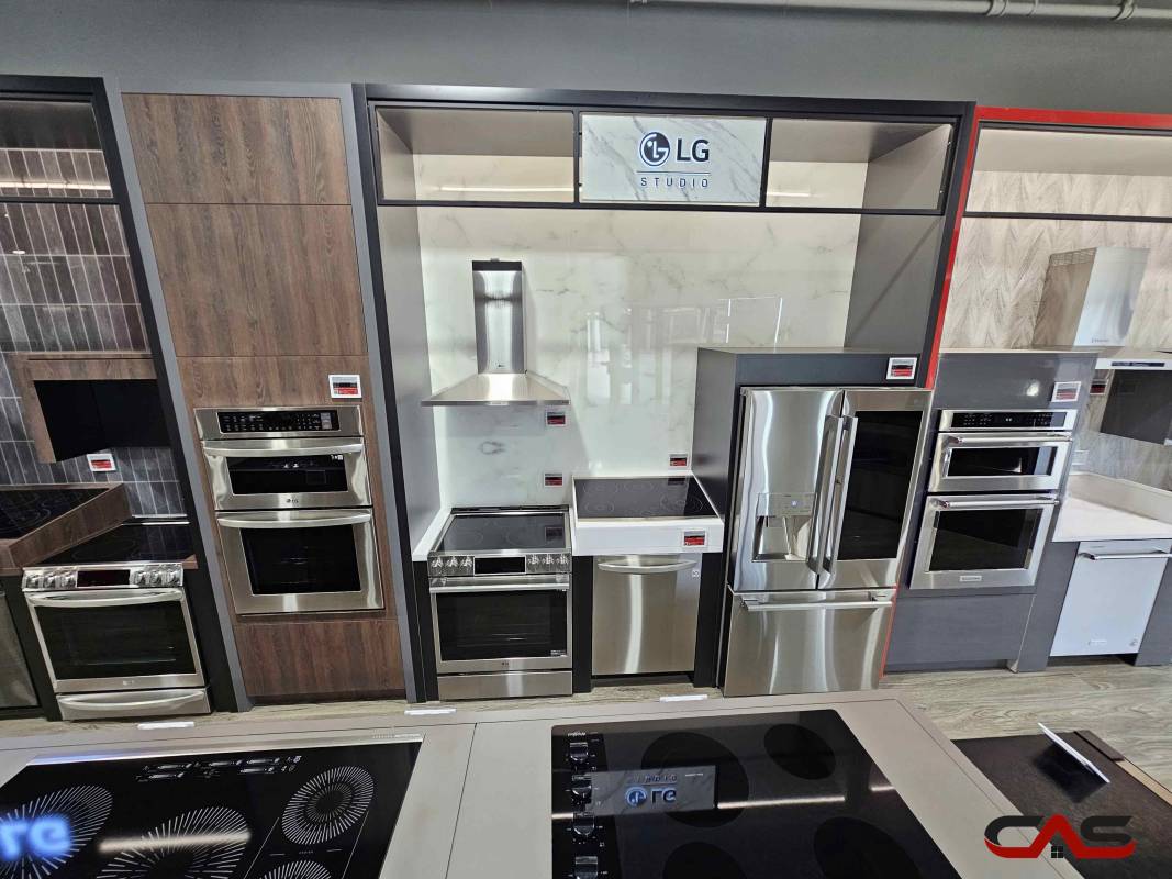 Appliances Ottawa, Nepean, Kanata, Ontario, Barrhaven - Canadian ...