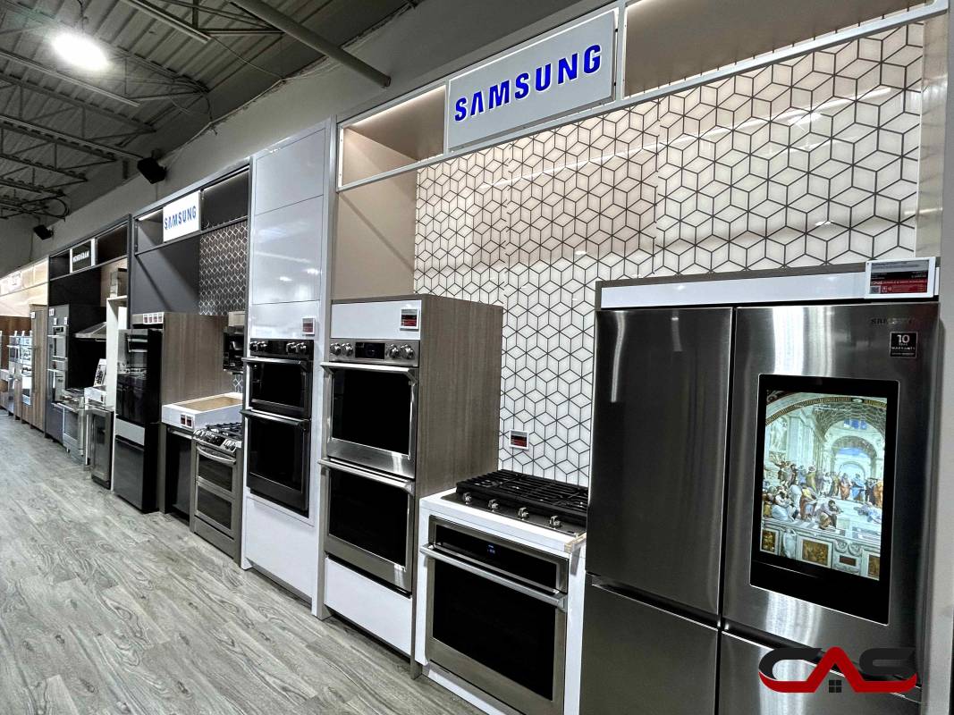Appliances Ottawa, Nepean, Kanata, Ontario, Barrhaven - Canadian ...