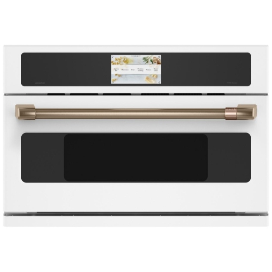 CSB913P4NW2 Cafe 30" Speed Oven Canada - Sale! Best Price, Reviews and ...