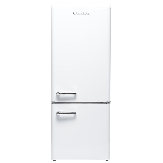 MRB192-07FW Chambers 22" Retro Refrigerator Canada Parts Discontinued ...