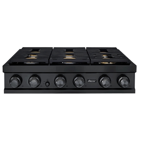 Reviews of DTT36M876AM Ga Cooktop by Dacor Parts - Canada