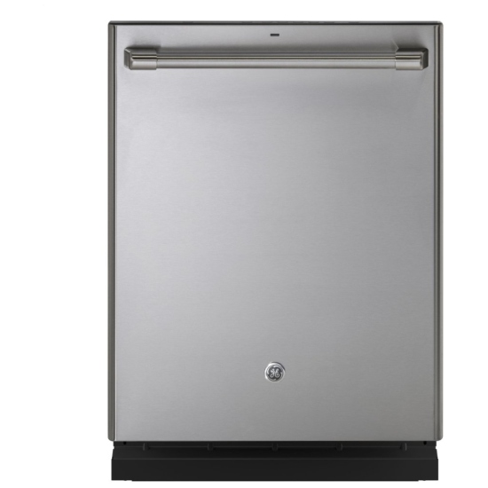 Reviews of CDT866P2MS1 Dishwasher by Cafe Parts Discontinued with ...
