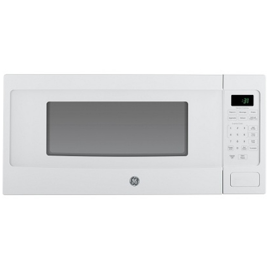PEM10WFC GE Profile Countertop Microwave Canada Parts Discontinued ...