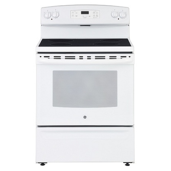 JCBS630DFWW GE 30" Electric Range Canada Parts Discontinued - Sale ...
