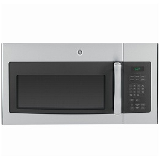 JVM6175SVC GE Stainless Steel Over the Range Microwave Canada - Sale ...