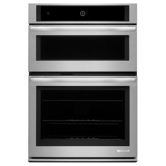 Euro-Style 30 Over-The-Range Microwave Oven By Jenn-Air at Aidan Zichy ...