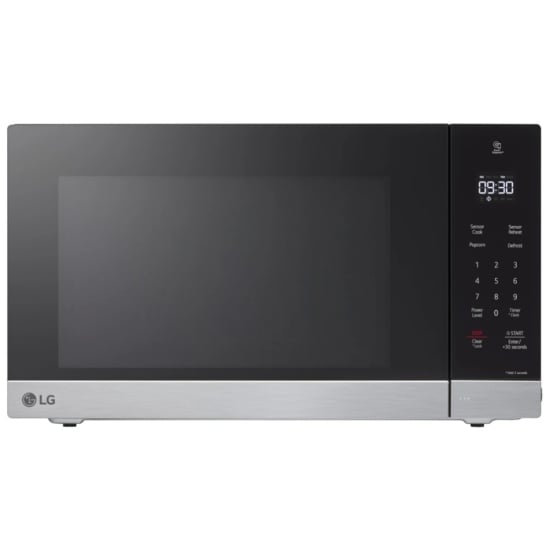 Reviews of MSER1590S Countertop Microwave by LG - Canada