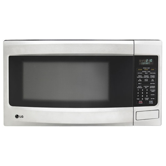 LMS1573SS LG Microwave Canada - Sale! Best Price, Reviews and Specs ...