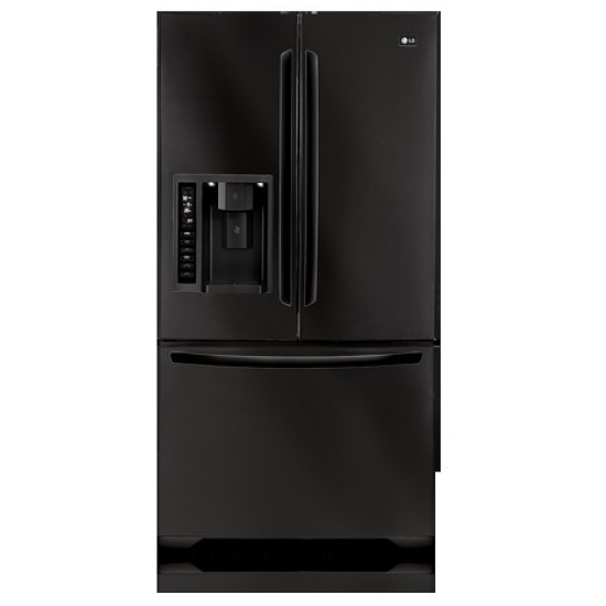 LFX25971SB LG French Door Refrigerator Canada Parts Discontinued - Sale ...