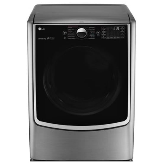 DLEX9000V Sécheuse Électrique LG Canada - Vente! Meilleur prix et ...