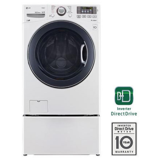 WM3570HWA LG Washer Canada - Sale! Best Price, Reviews and Specs ...