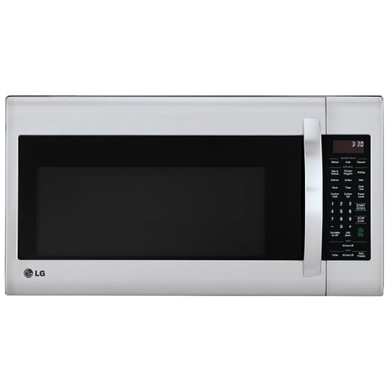 LMV2053ST LG Over the Range Microwave Canada Parts Discontinued - Sale ...