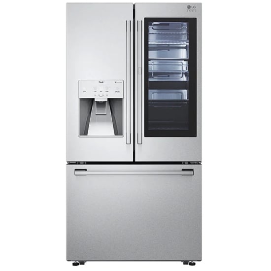 SRFVC2416S LG Studio 36" French Door Refrigerator Canada - Sale! Best ...