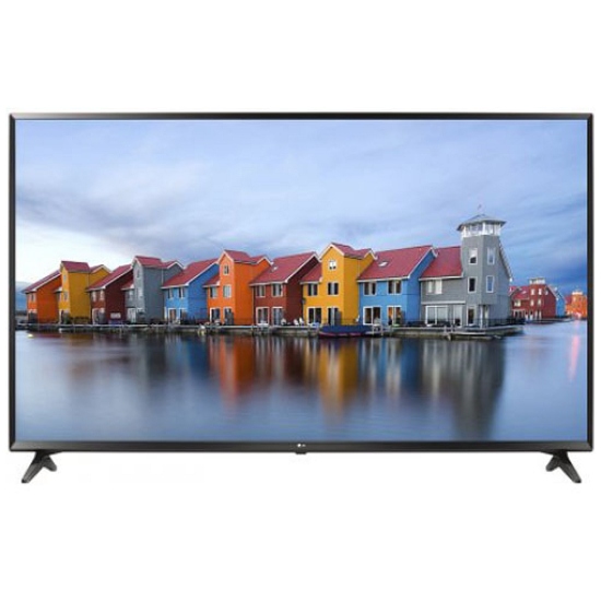 Reviews of 43UJ6300 TV by LG Parts Canada