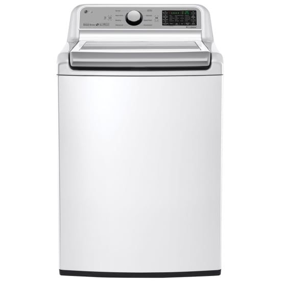 WT7200CW LG Top Load Washer Canada Parts Discontinued - Sale! Best ...