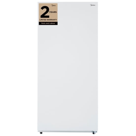 Reviews of MRU21F2AWW Upright Freezer by Midea Parts - Canada