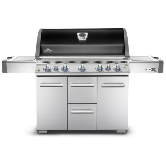 LEX730RSBINK Napoleon Grills LEX BBQ Grill Canada - Sale! Best Price ...