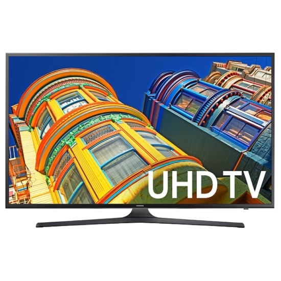 UN55KU6290FXZC Samsung 6 Series TV Canada Parts Discontinued - Sale ...