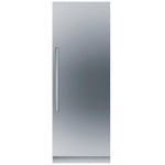 B30IR905SP Bosch Benchmark Series Column Refrigerator 30 inch Custom ...