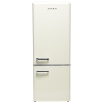 MRB192-07BC Chambers 22" Retro Refrigerator Canada Parts Discontinued ...