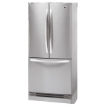 LFC23760ST LG French Door Refrigerator 22.6 cu. ft. Canada Parts - Sale ...