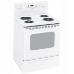 MCB757DRWW Cuisinière Électrique 30 pouce Moffat Canada Pièces - Vente ...