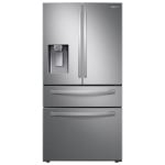 RF28R7201SR Samsung French Door Refrigerator 36 inch 28 cu. ft. Canada ...