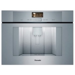 TCM24PS Thermador Coffee Maker Canada - Sale! Best Price, Reviews and Specs
