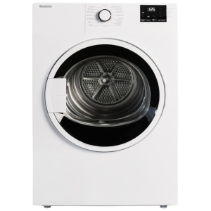 DV17600W Blomberg Dryer Vented Canada Parts - Sale! Best Price, Reviews ...