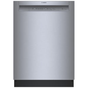 SHE3AEM5N Bosch 100 Series Dishwasher Canada - Sale! Best Price ...