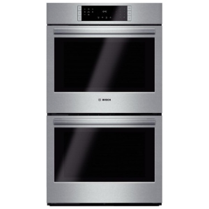 HBL8651UC Bosch 800 Series Double Wall Oven 30 inch Canada - Sale! Best ...