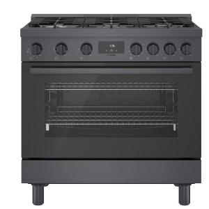 HGS8645UC Bosch 800 Series Gas Range 36 inch Canada - Sale! Best Price ...