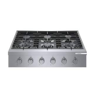 RGM8658UC Bosch 800 Series Gas Cooktop 36 inch Canada - Sale! Best ...