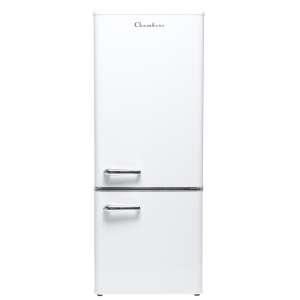MRB192-07FW Chambers Retro Refrigerator 22 inch 7 cu. ft. Canada Parts ...