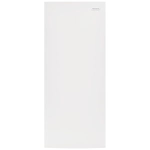 FFFU16F2VW Frigidaire Upright Freezer 15.5 cu. ft. Canada Parts - Sale ...